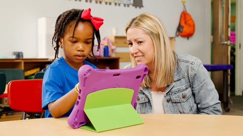 Ignite’s Role in Early Literacy: An Interview with Dr. Angela M. Wiseman