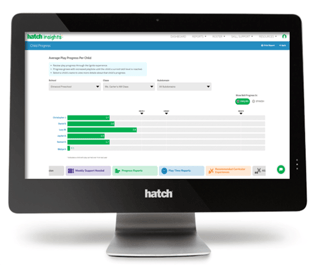 Hatch Early Learning