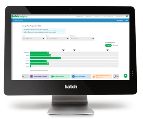 Hatch Early Learning
