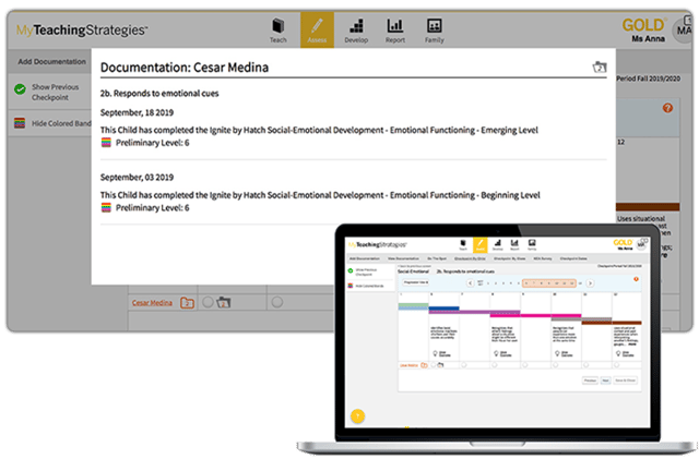 Insights by Hatch™