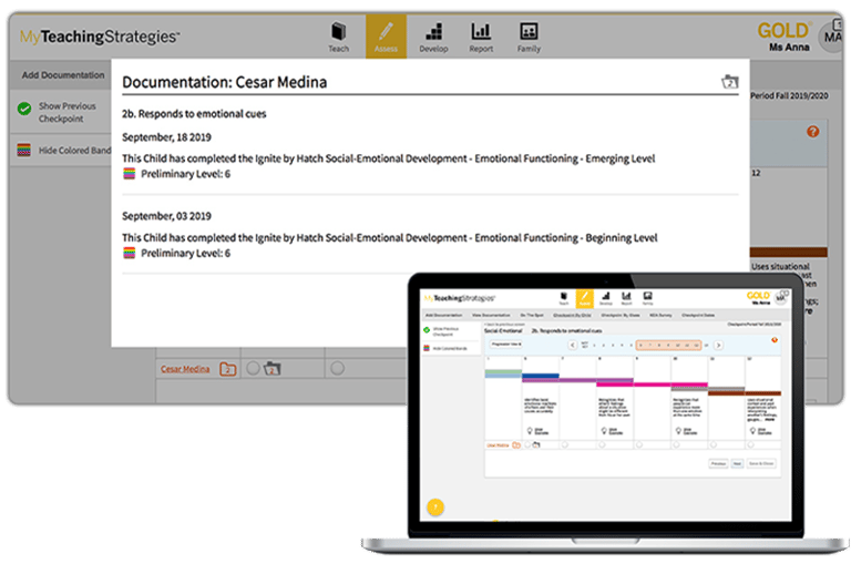 Insights by Hatch™