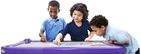 IgniteTable by Hatch Early Learning