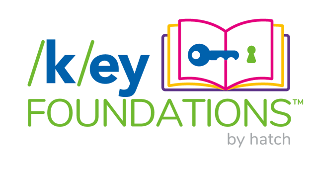 Key Foundations by Hatch