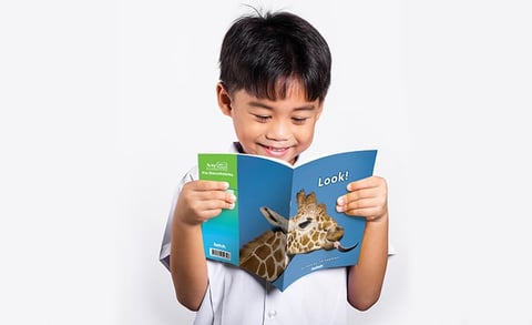 Key Foundations by Hatch and The Code is the Key by Hatch