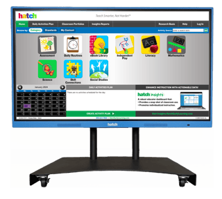 Hatch Early Learning