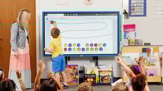 IgnitePanel™ by Hatch Early Learning