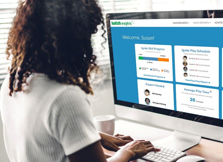 Insights by Hatch™