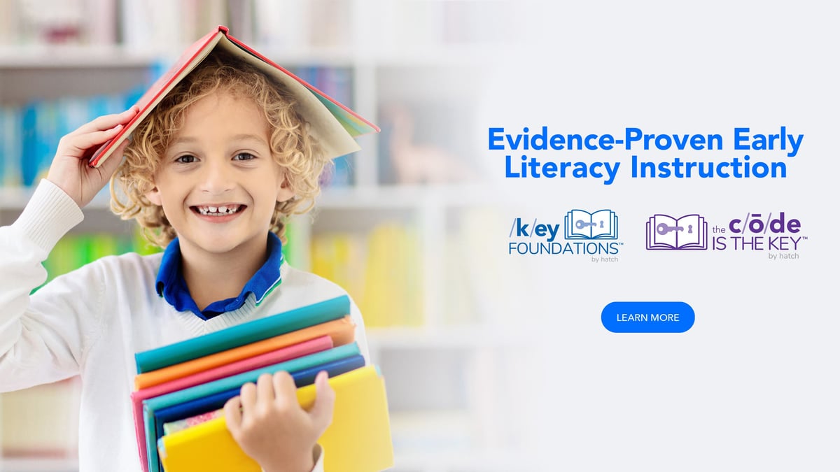 Hatch Early Learning