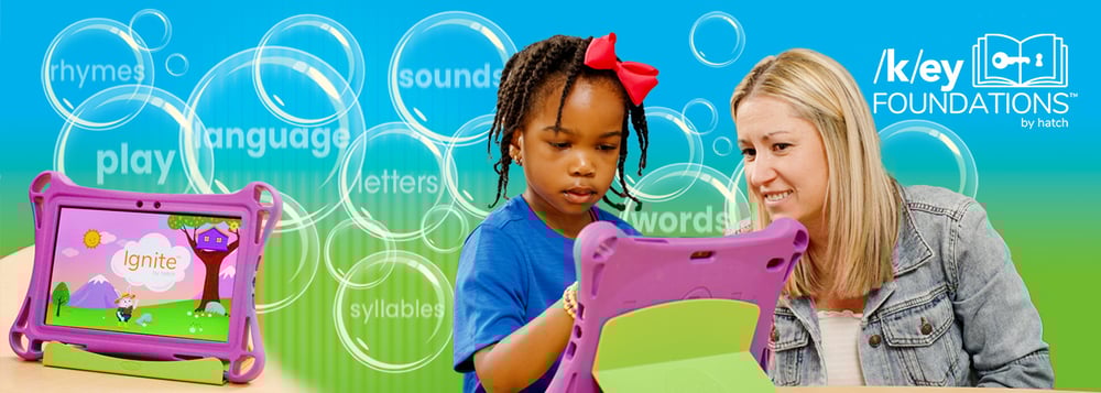 Blogs from Hatch Early Learning