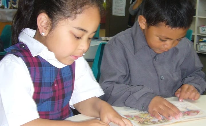 Key Foundations by Hatch and The Code is the Key by Hatch