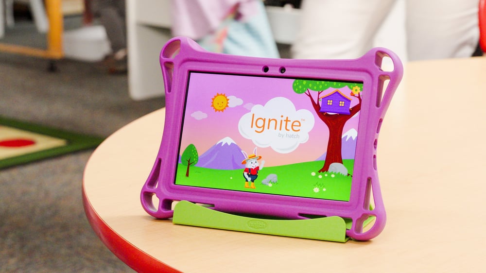 Blogs from Hatch Early Learning