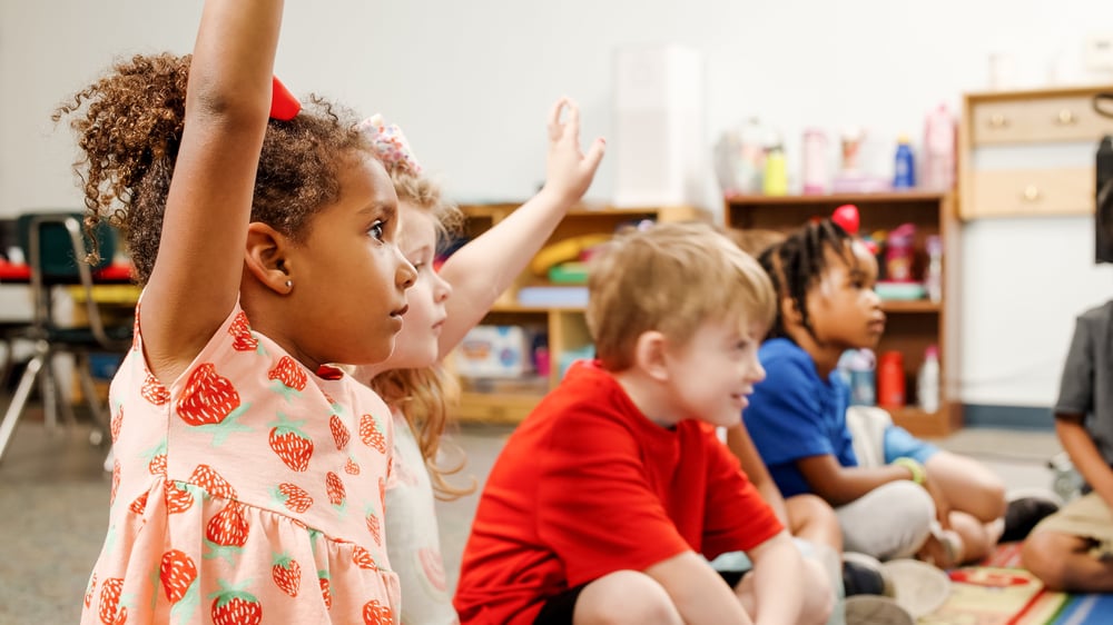 Blogs from Hatch Early Learning