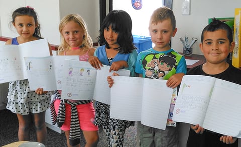 Key Foundations by Hatch and The Code is the Key by Hatch