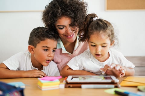 Blogs from Hatch Early Learning